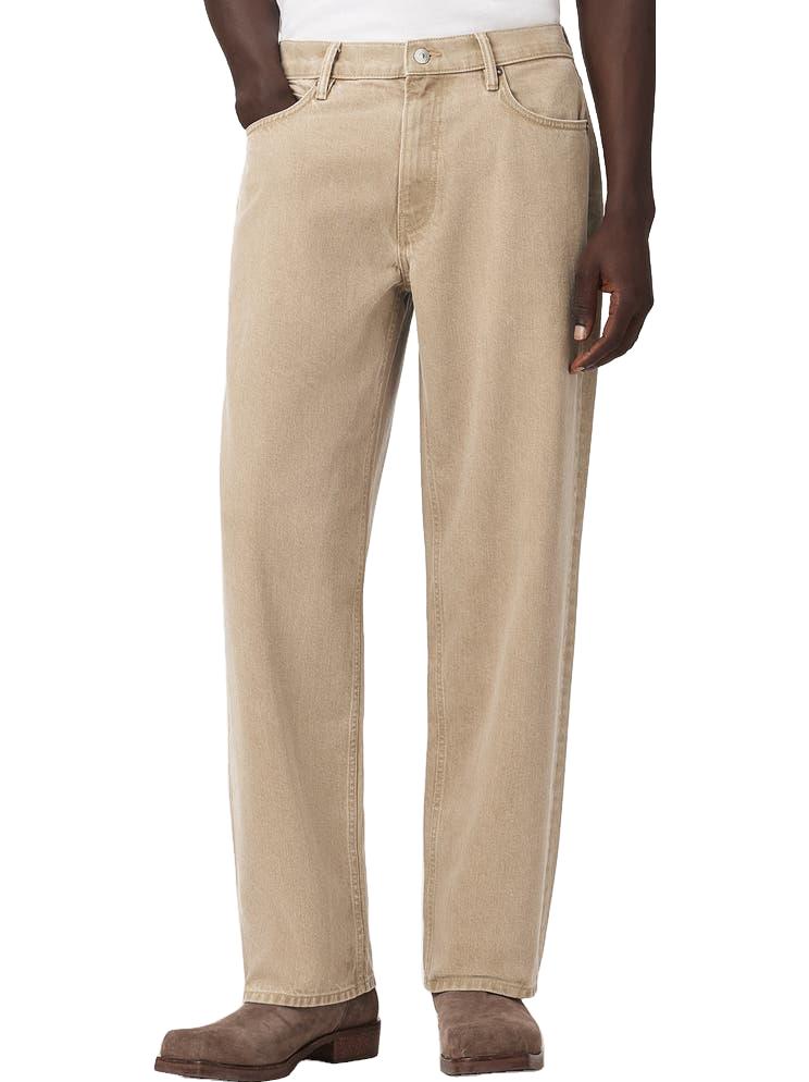 ALLSAINTS AllSaints Mullen Relaxed Straight Leg Jeans
